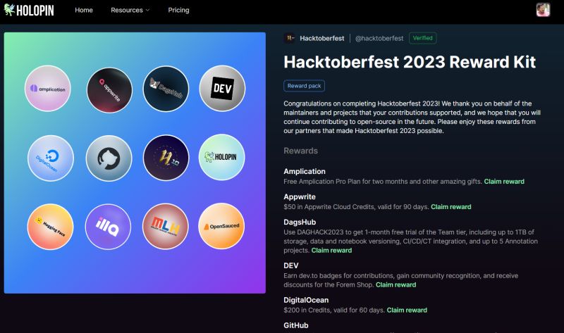 Ravi Dhavare on LinkedIn: #hacktoberfest #hacktoberfest2022 #opensource ... Ravi Dhavare on LinkedIn: #hacktoberfest #hacktoberfest2022 #opensource ...