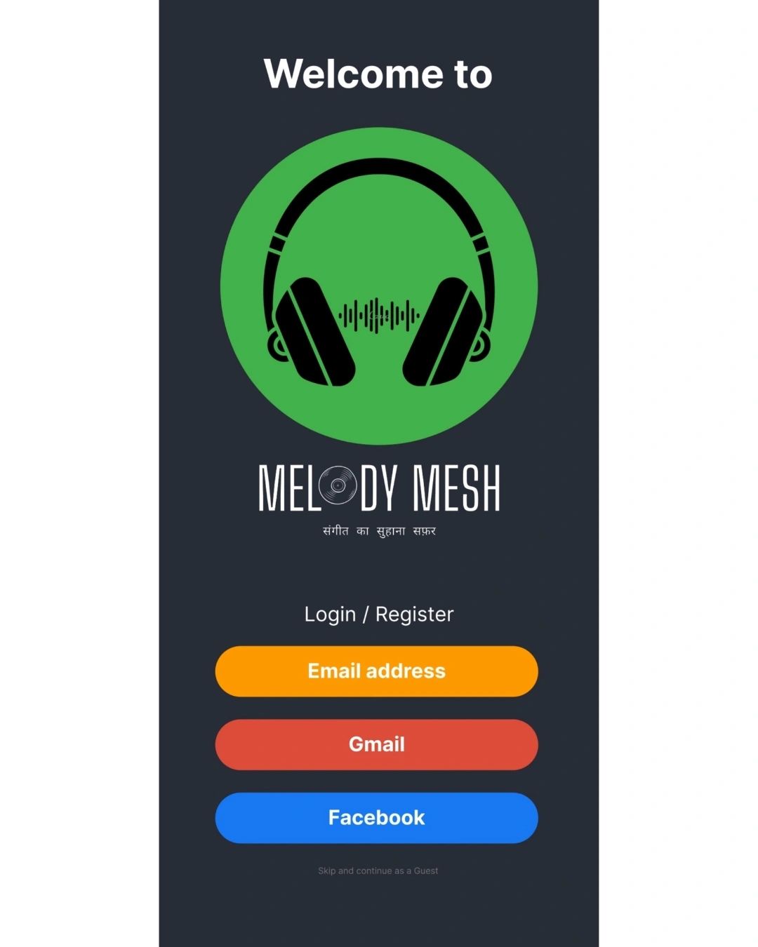 VLR IITI on LinkedIn: #uiux #webdev #appdev #figma #music #spotify #new ... VLR IITI on LinkedIn: #uiux #webdev #appdev #figma #music #spotify #new ...