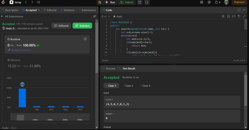 Gurjit Singh on LinkedIn: #recursion #problemsolving #leetcode # ... Gurjit Singh on LinkedIn: #recursion #problemsolving #leetcode # ...