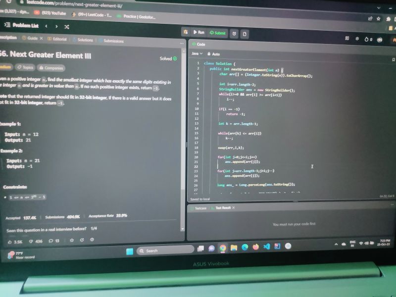 Mohd Salman on LinkedIn: #code_and_development #dsa #development Mohd Salman on LinkedIn: #code_and_development #dsa #development