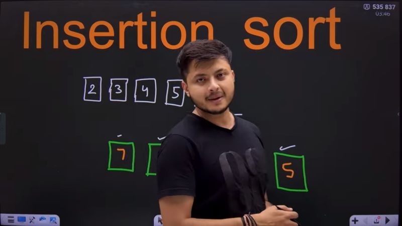 Finished Day 6 of DSA challenge with C++ | Ajay Rajak posted on the ... Finished Day 6 of DSA challenge with C++ | Ajay Rajak posted on the ...
