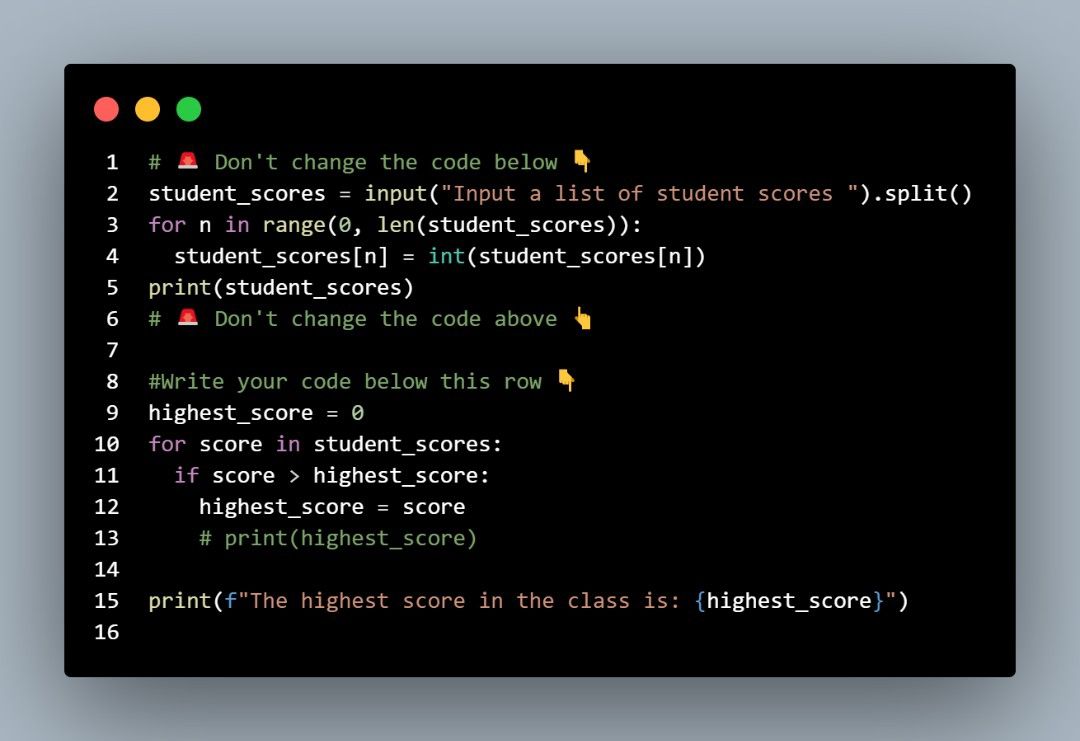 Orji Chimezie on LinkedIn: #python #pythonprogramming ... Orji Chimezie on LinkedIn: #python #pythonprogramming ...
