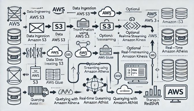 Anjali Gupta on LinkedIn: #dataengineering #aws #etl #bigdata # ... Anjali Gupta on LinkedIn: #dataengineering #aws #etl #bigdata # ...