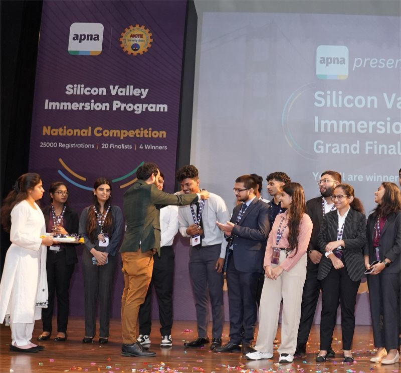 Kaushal Dixit on LinkedIn: #siliconvalleyimmersion #techjourney # ... Kaushal Dixit on LinkedIn: #siliconvalleyimmersion #techjourney # ...