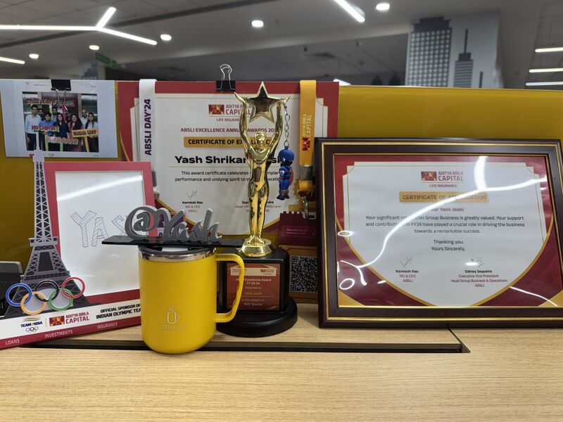 Yash Joshi on LinkedIn: #latepost | 60 comments Yash Joshi on LinkedIn: #latepost | 60 comments