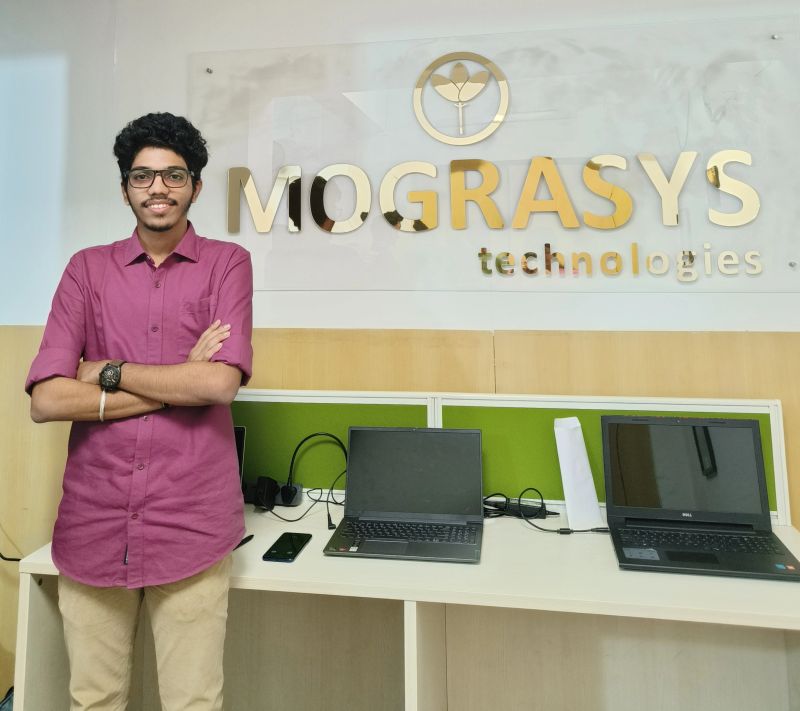 Dhruv Naik on LinkedIn: #firstinternship #internship #reactjs # ... Dhruv Naik on LinkedIn: #firstinternship #internship #reactjs # ...