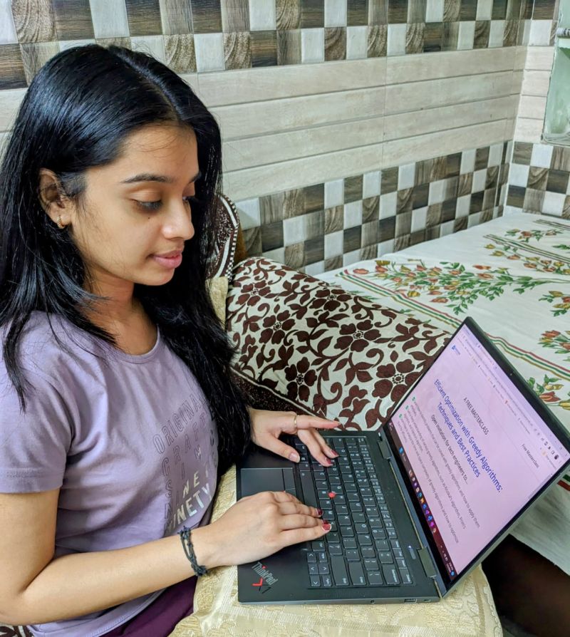 Nancy Agarwal pe LinkedIn: #collab #dsa #algorithms # ... Nancy Agarwal pe LinkedIn: #collab #dsa #algorithms # ...