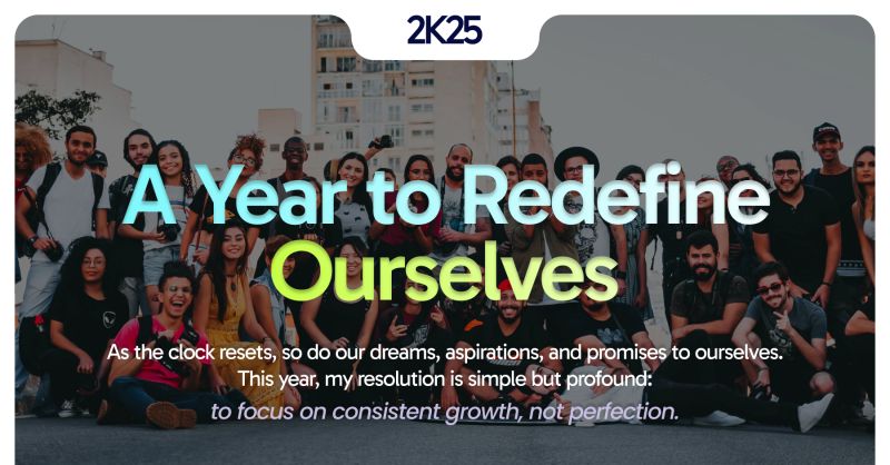 Muhammad Omer Usman on LinkedIn: #newyear2025 #resolutions # ... Muhammad Omer Usman on LinkedIn: #newyear2025 #resolutions # ...