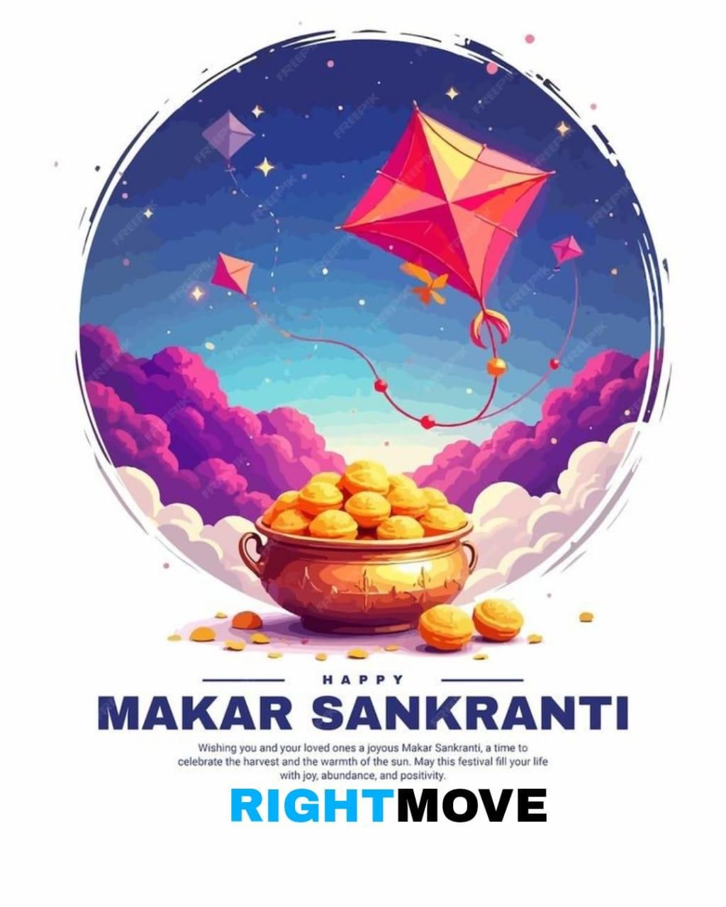#happy #makar #sankaranti #rightmove | Shamili P #happy #makar #sankaranti #rightmove | Shamili P