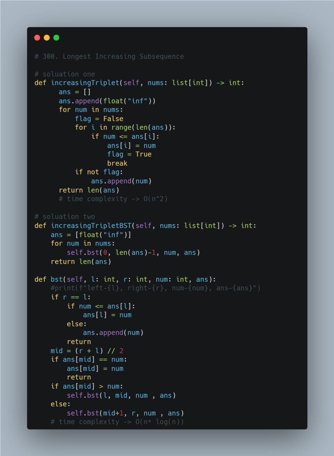 #leetcode #problemsolving #python | Tajul Islam Refath #leetcode #problemsolving #python | Tajul Islam Refath