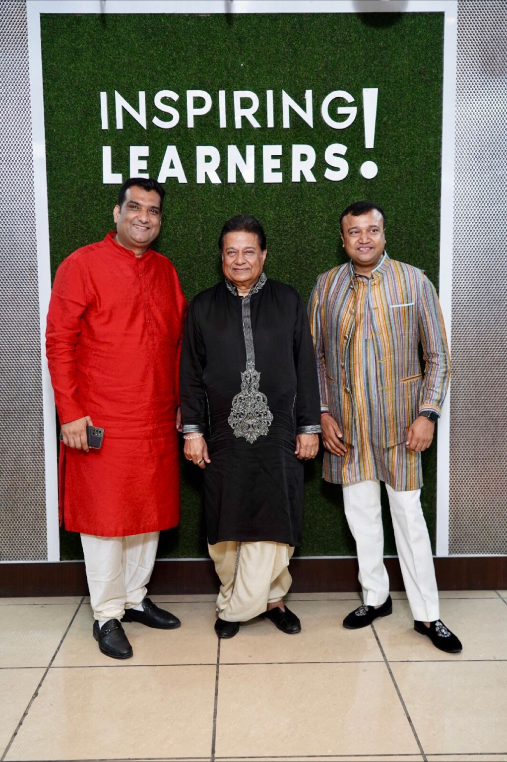 Dr. Rohit Khokher on LinkedIn: #anupjalotamagic #musicalevening # ... Dr. Rohit Khokher on LinkedIn: #anupjalotamagic #musicalevening # ...