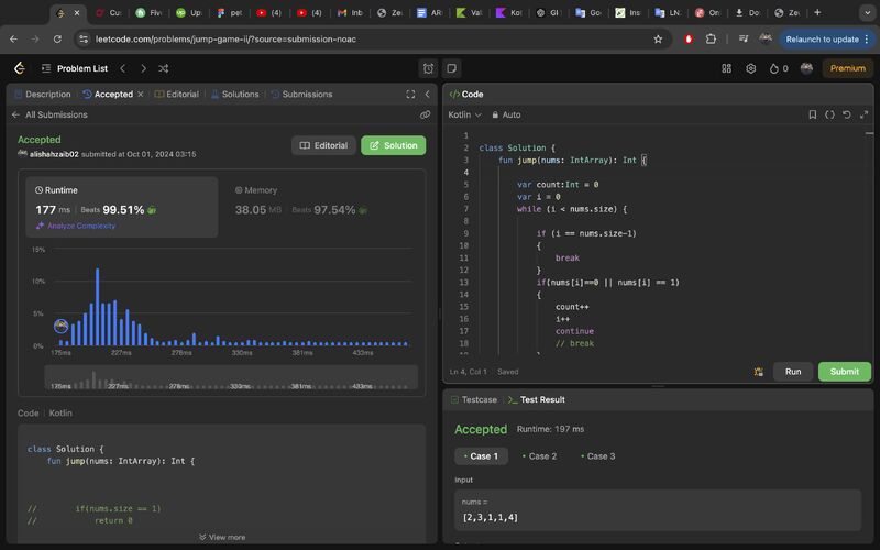 Shahzaib Ali on LinkedIn: #leetcode #problemsolving #coding # ... Shahzaib Ali on LinkedIn: #leetcode #problemsolving #coding # ...