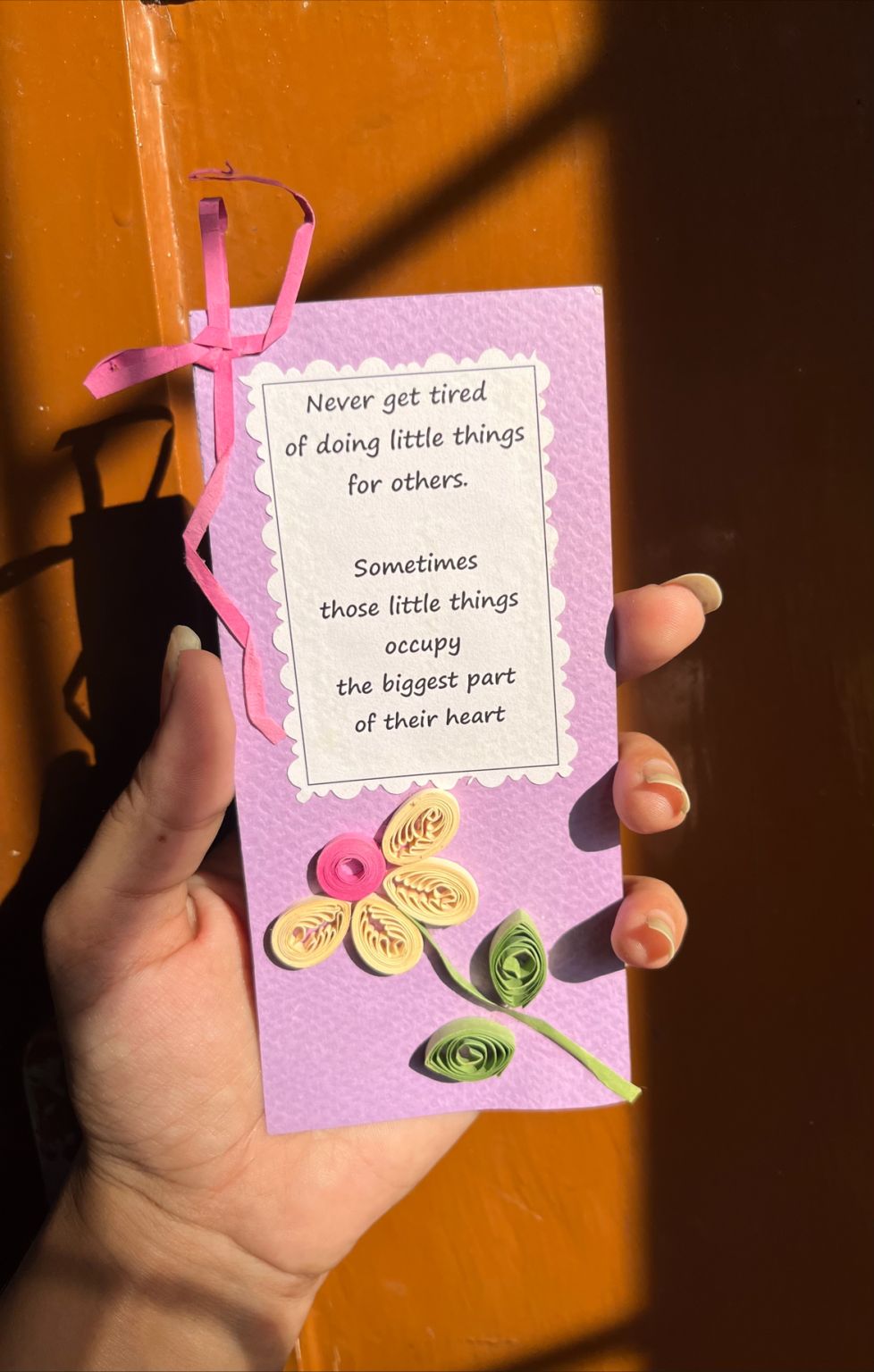 Pooja Rajpurohit on LinkedIn: When you find a old book mark and that ... Pooja Rajpurohit on LinkedIn: When you find a old book mark and that ...