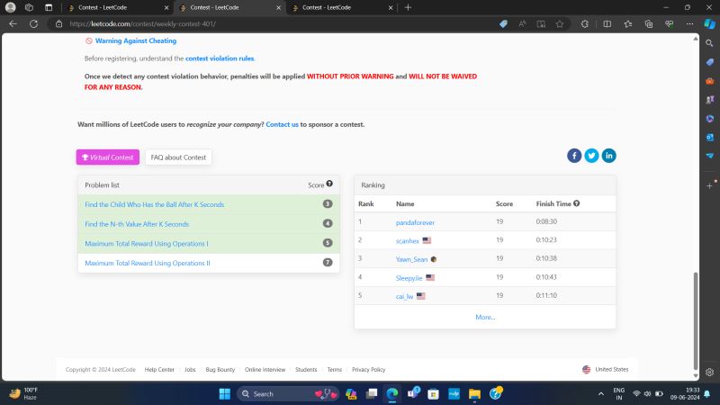 Chandravan Kumar on LinkedIn: #leetcode #coding #problemsolving Chandravan Kumar on LinkedIn: #leetcode #coding #problemsolving