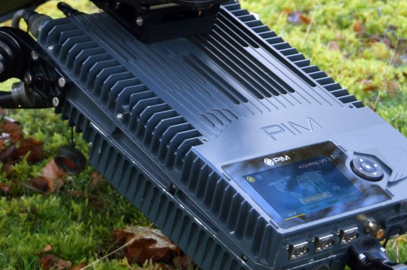 PARADIGM on LinkedIn: #paradigm #pim #satcom #makingsatcomsimple PARADIGM on LinkedIn: #paradigm #pim #satcom #makingsatcomsimple