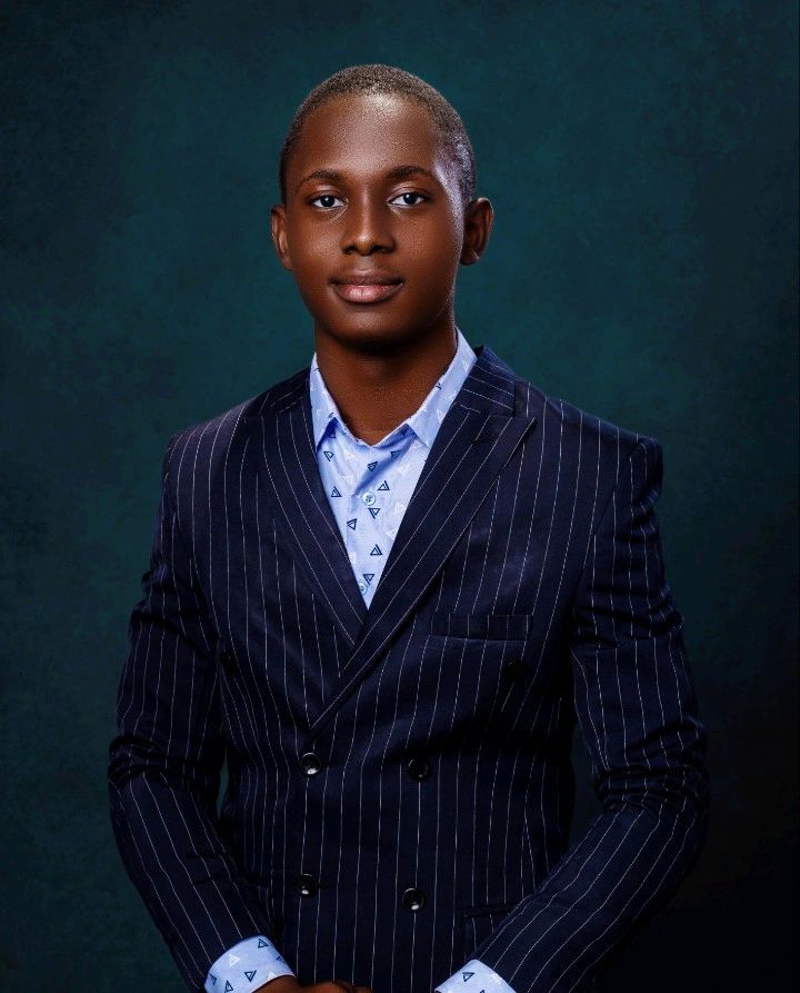 Emmanuel Omale on LinkedIn: Hello Linkedin family, I am Emmanuel Omale ... Emmanuel Omale on LinkedIn: Hello Linkedin family, I am Emmanuel Omale ...