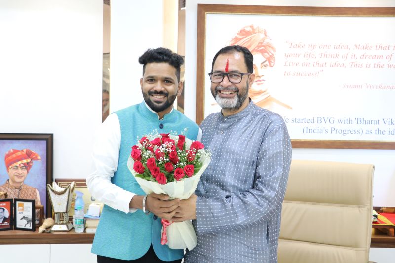 Santosh Sakpal on LinkedIn: Warmest birthday wishes to our Hon'ble ... Santosh Sakpal on LinkedIn: Warmest birthday wishes to our Hon'ble ...