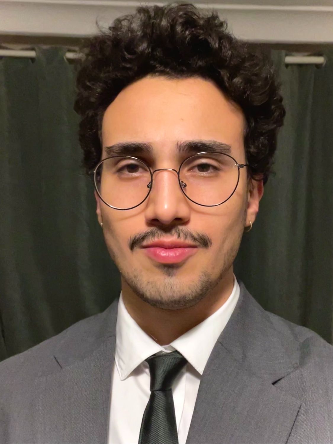 Onur Geçer on LinkedIn: I have worn a tie before, but today marks the ... Onur Geçer on LinkedIn: I have worn a tie before, but today marks the ...