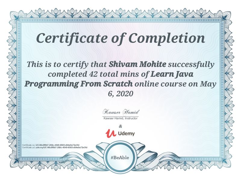 Shivam Mohite on LinkedIn: #programming #share #java #work #careers # ... Shivam Mohite on LinkedIn: #programming #share #java #work #careers # ...