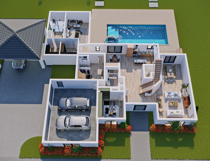 Blueribbon 3D Animation Studio on LinkedIn ... Blueribbon 3D Animation Studio on LinkedIn ...