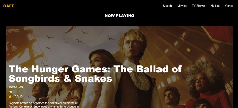 Ajay Prakash Mishra on LinkedIn: #movies #tvshows #entertainment ... Ajay Prakash Mishra on LinkedIn: #movies #tvshows #entertainment ...