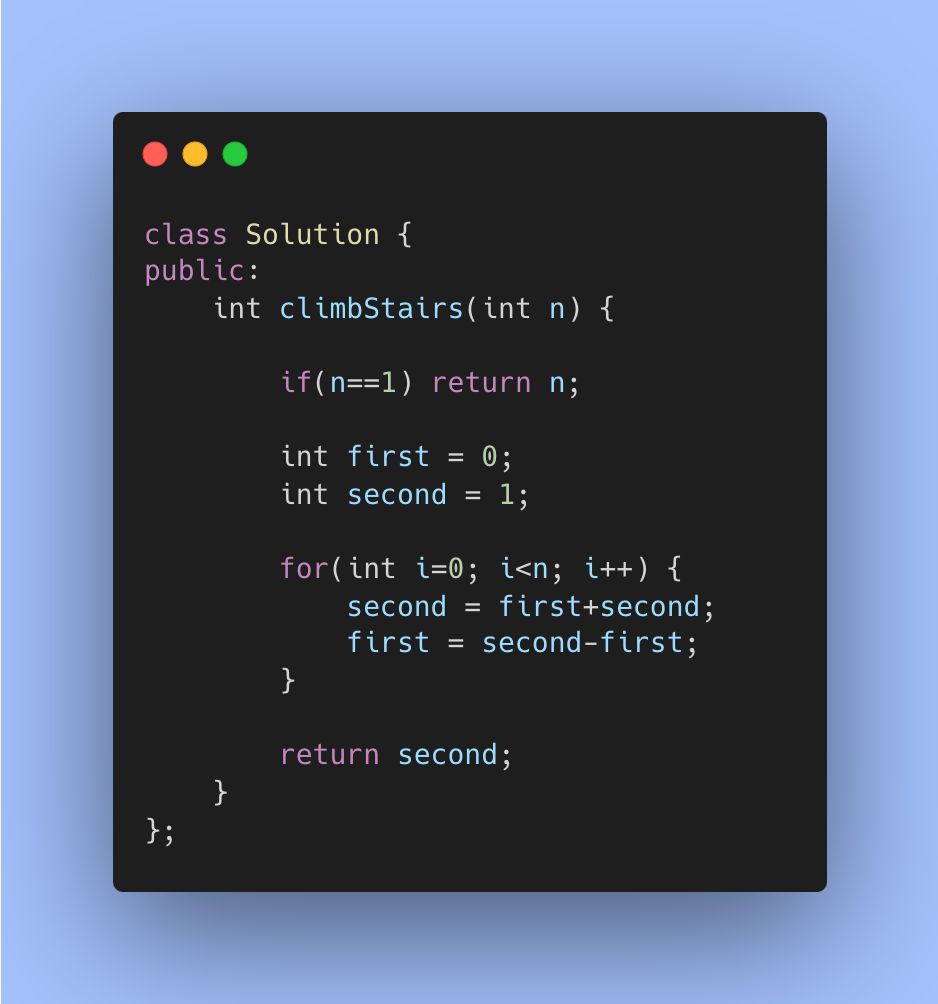 Ali Akber on LinkedIn: #coding #problemsolving #programming #leetcode #cpp Ali Akber on LinkedIn: #coding #problemsolving #programming #leetcode #cpp