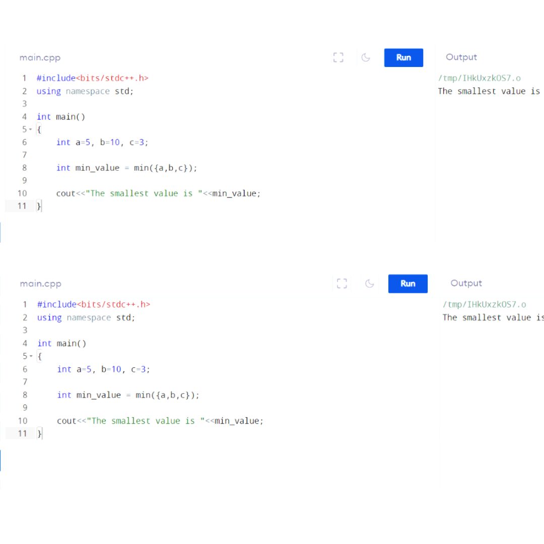 Ashish Kumar on LinkedIn: #c #cpp #codingshortcuts #codingexploration # ... Ashish Kumar on LinkedIn: #c #cpp #codingshortcuts #codingexploration # ...