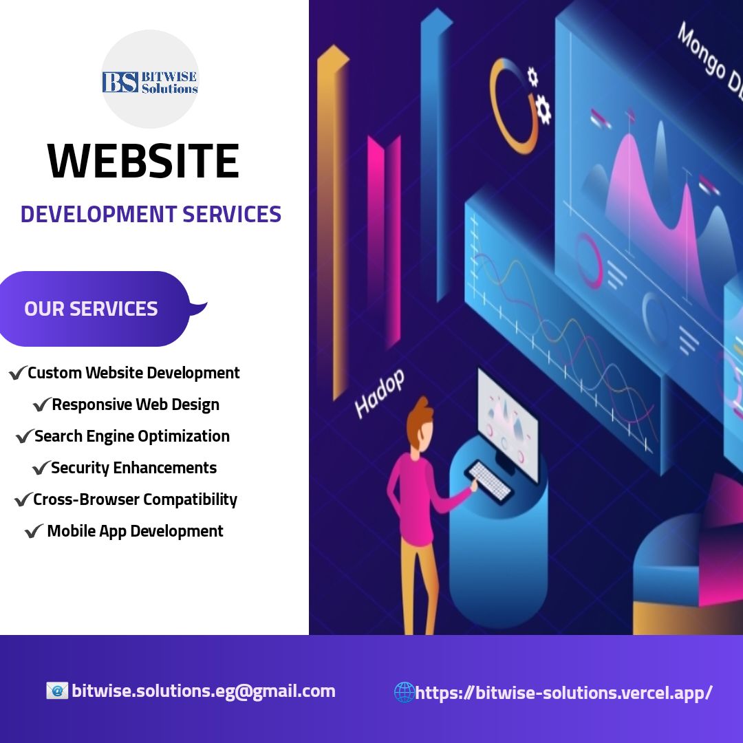 Bitwise solutions on LinkedIn: #datadrivensuccess #html #css # ... Bitwise solutions on LinkedIn: #datadrivensuccess #html #css # ...