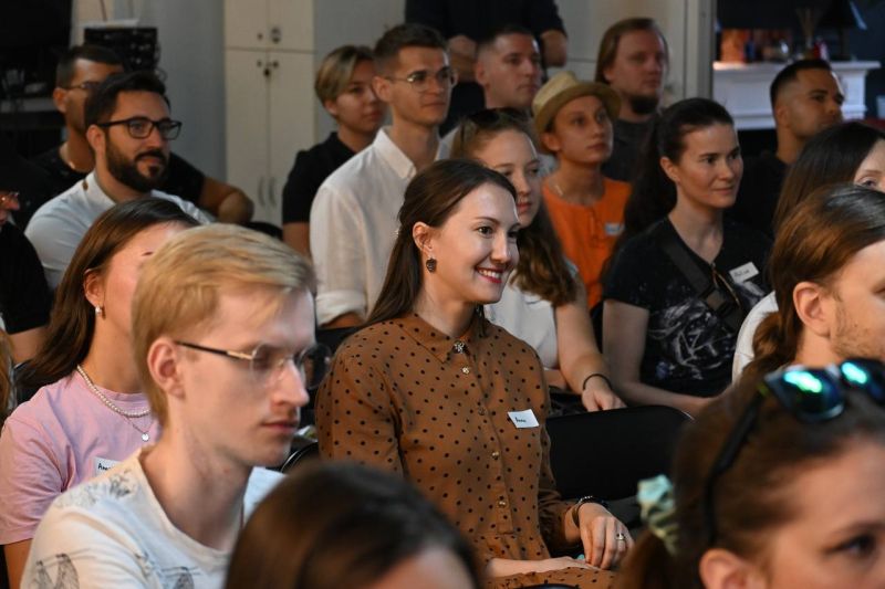 Serbian QA Hub official on LinkedIn: Well, our Serbian QA Hub meetup ... Serbian QA Hub official on LinkedIn: Well, our Serbian QA Hub meetup ...