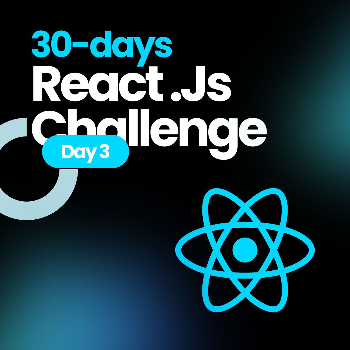 Hammad Tarek on LinkedIn: #reactjs #webdevelopment #30daysofcode # ... Hammad Tarek on LinkedIn: #reactjs #webdevelopment #30daysofcode # ...