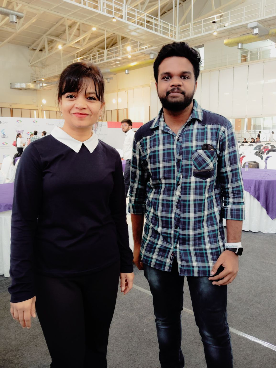 Sourav Pal on LinkedIn: #hey #gccd2024 #googlecloud #ai #developers # ... Sourav Pal on LinkedIn: #hey #gccd2024 #googlecloud #ai #developers # ...