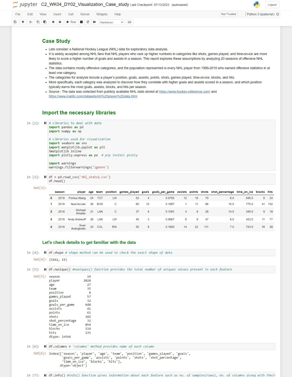 #datavisualization #python #matplotlib #seaborn #datascience #analytics ... #datavisualization #python #matplotlib #seaborn #datascience #analytics ...