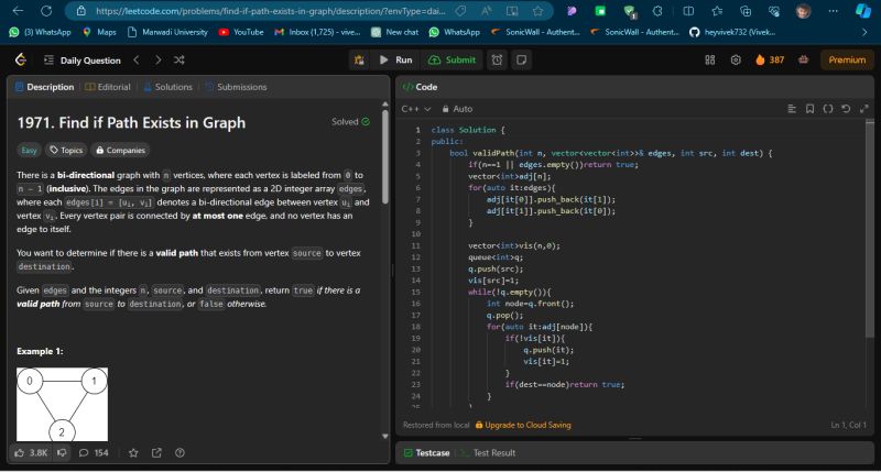 #333days #365dayschallenge #dsa #coding #365dayschallenge #dailycoding ... #333days #365dayschallenge #dsa #coding #365dayschallenge #dailycoding ...