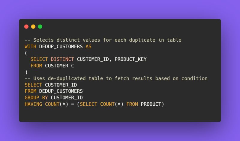 #sql #leetcode #interviews #oracle #learning | Hassan Farid #sql #leetcode #interviews #oracle #learning | Hassan Farid
