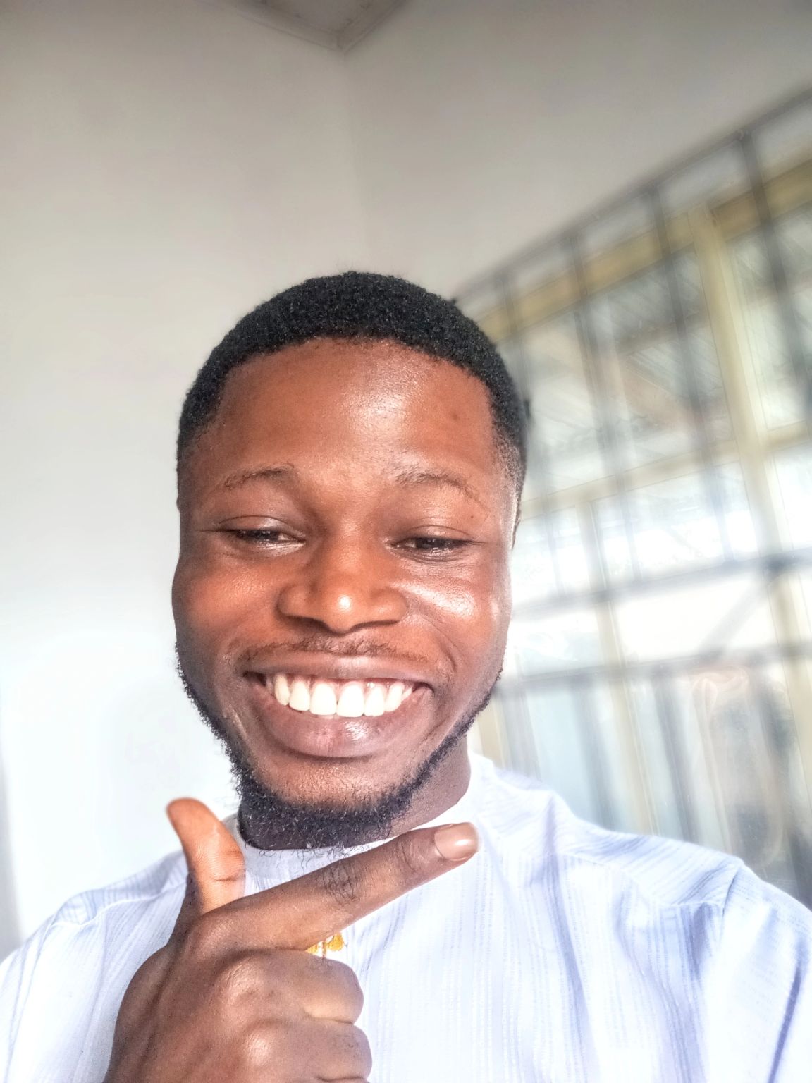 Mide Jayeoba on LinkedIn: #purposedriven #personalgrowth # ... Mide Jayeoba on LinkedIn: #purposedriven #personalgrowth # ...