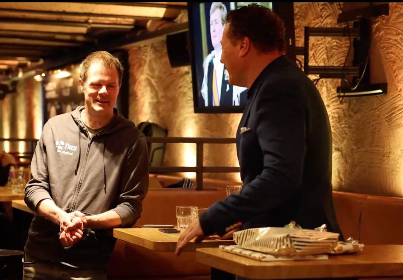 Harmen Visser op LinkedIn: 20 jaar in dienst. Ongelofelijk. Wat Willem ... Harmen Visser op LinkedIn: 20 jaar in dienst. Ongelofelijk. Wat Willem ...