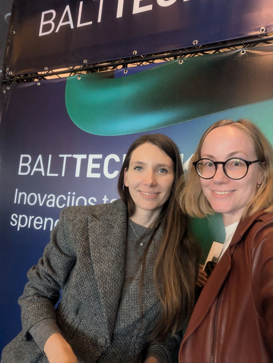 #balttechnika2025 #balttechnika2025 #automation #itinfrastructure ... #balttechnika2025 #balttechnika2025 #automation #itinfrastructure ...