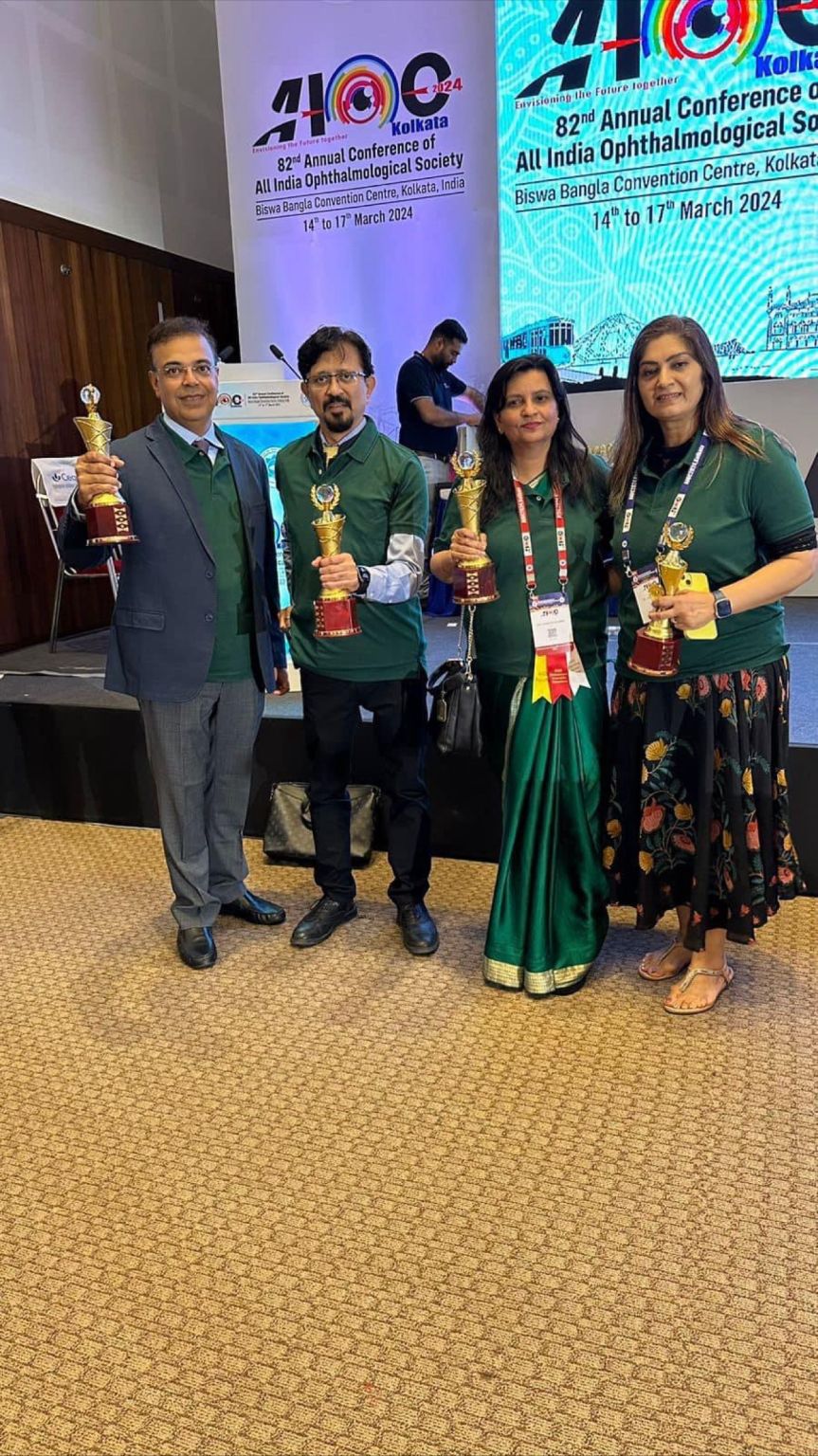 Priya Narang on LinkedIn: #rajeshsinha #aios #eyedoctor #ophthalmology ... Priya Narang on LinkedIn: #rajeshsinha #aios #eyedoctor #ophthalmology ...