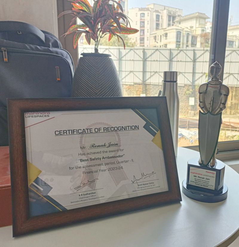 Ronak Jain on LinkedIn: Grateful and delighted to have been awarded ... Ronak Jain on LinkedIn: Grateful and delighted to have been awarded ...