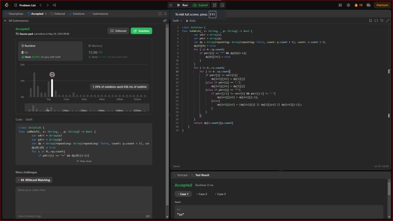 Gaurav Paul on LinkedIn: #leetcode #greedy #string #leetcodechallenge # ... Gaurav Paul on LinkedIn: #leetcode #greedy #string #leetcodechallenge # ...