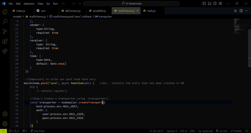 Shubham Mishra on LinkedIn: #mernstack #nodejs #expressjs #mongodb # ... Shubham Mishra on LinkedIn: #mernstack #nodejs #expressjs #mongodb # ...