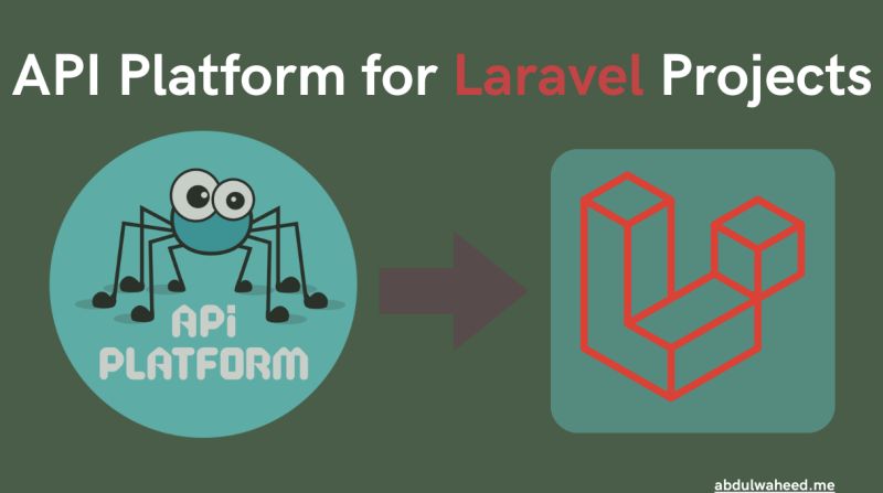 Abdul Waheed on LinkedIn: 🔗 Building Efficient APIs in Laravel with API ... Abdul Waheed on LinkedIn: 🔗 Building Efficient APIs in Laravel with API ...