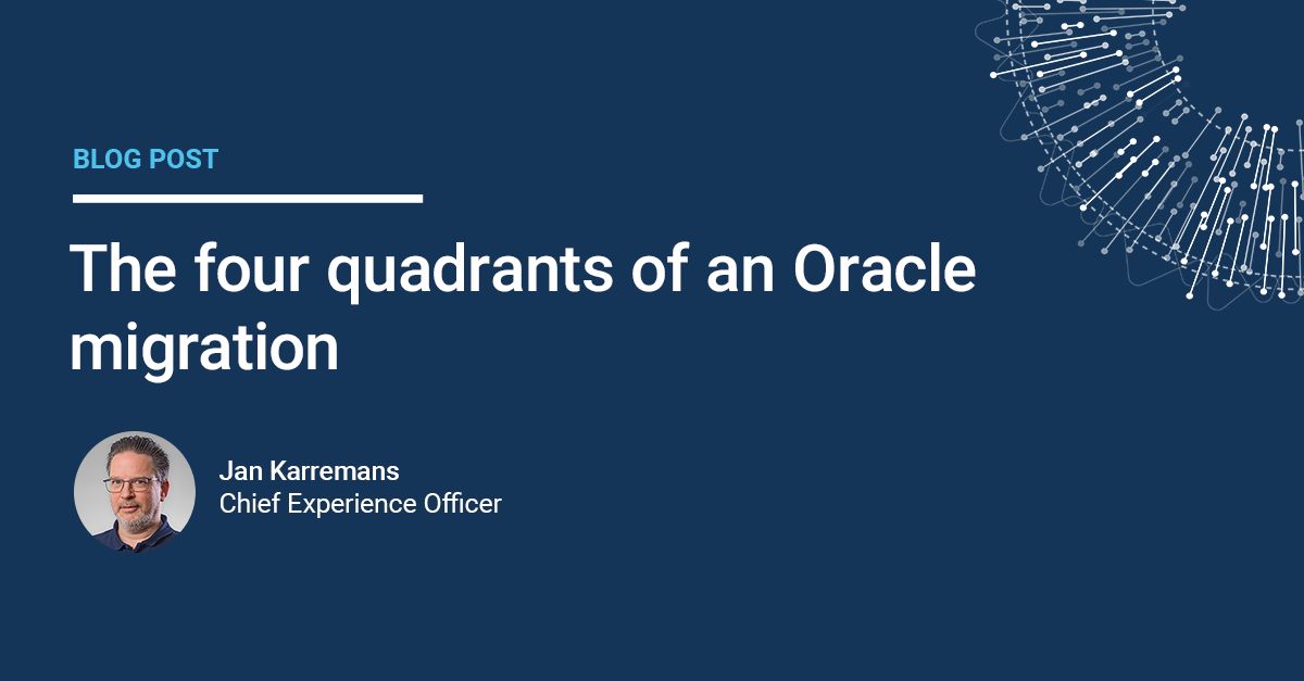 CYBERTEC PostgreSQL Services and Support on LinkedIn: #oracle # ... CYBERTEC PostgreSQL Services and Support on LinkedIn: #oracle # ...