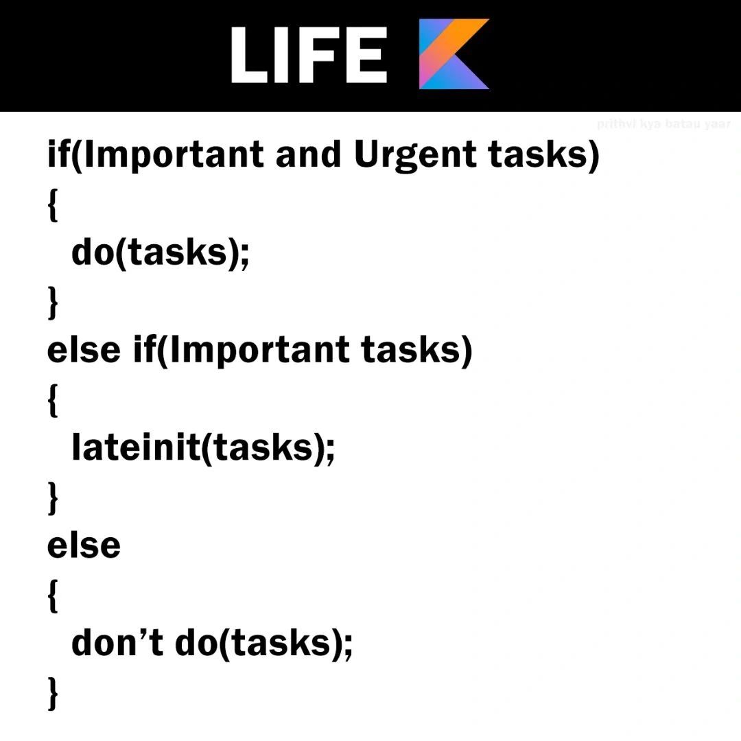 Prithviraj Patil on LinkedIn: #code #coder #programmer #programming # ... Prithviraj Patil on LinkedIn: #code #coder #programmer #programming # ...