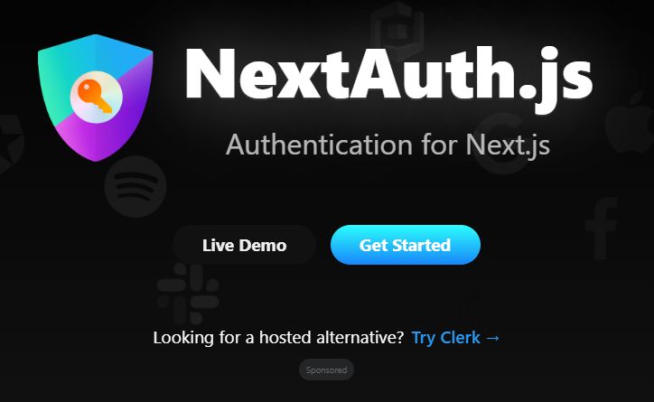 #nextauth #nextjs #authentication #oauth #websecurity #sso # ... #nextauth #nextjs #authentication #oauth #websecurity #sso # ...