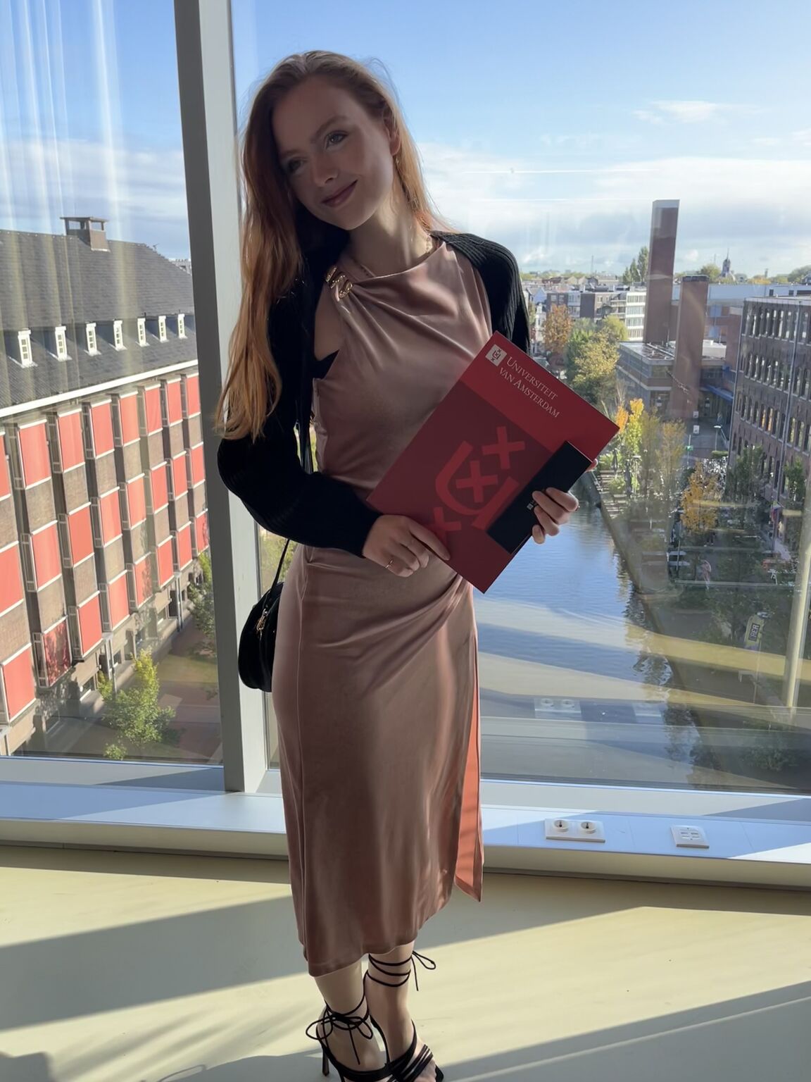 Henri Tausch on LinkedIn: Very proud of my daughter Loisa Tausch, who ... Henri Tausch on LinkedIn: Very proud of my daughter Loisa Tausch, who ...