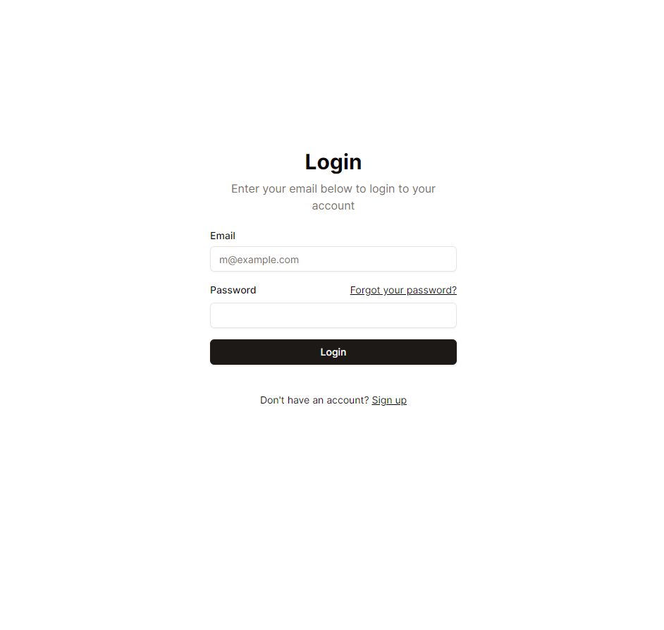 #nextjs #authentication #middleware #shadcnui #cybersecurity… | Syed ... #nextjs #authentication #middleware #shadcnui #cybersecurity… | Syed ...