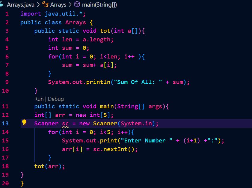 Utkarsh Sharma on LinkedIn: #java #cpp #python #programming Utkarsh Sharma on LinkedIn: #java #cpp #python #programming