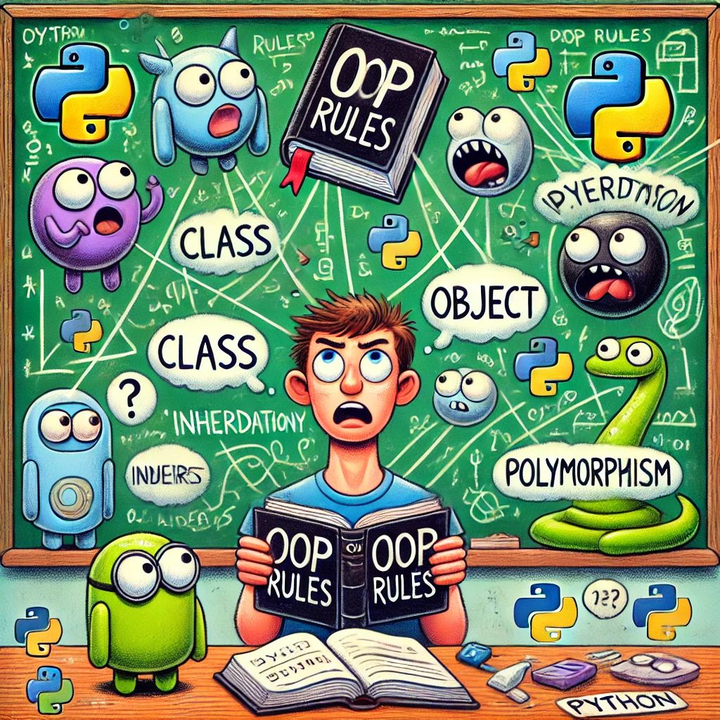 #python #oop #objectorientedprogramming #pythonprogramming #coding ... #python #oop #objectorientedprogramming #pythonprogramming #coding ...
