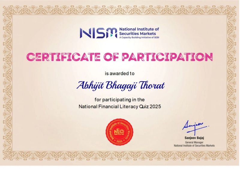 #financialliteracy #nism #finance #investment #wealthmanagement ... #financialliteracy #nism #finance #investment #wealthmanagement ...